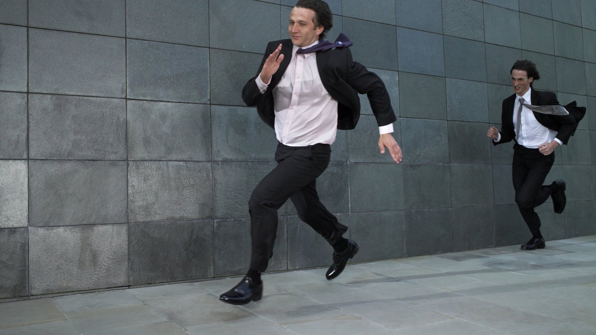 My Horrible Old Boss Might Follow Me to My New Job | Inc.com