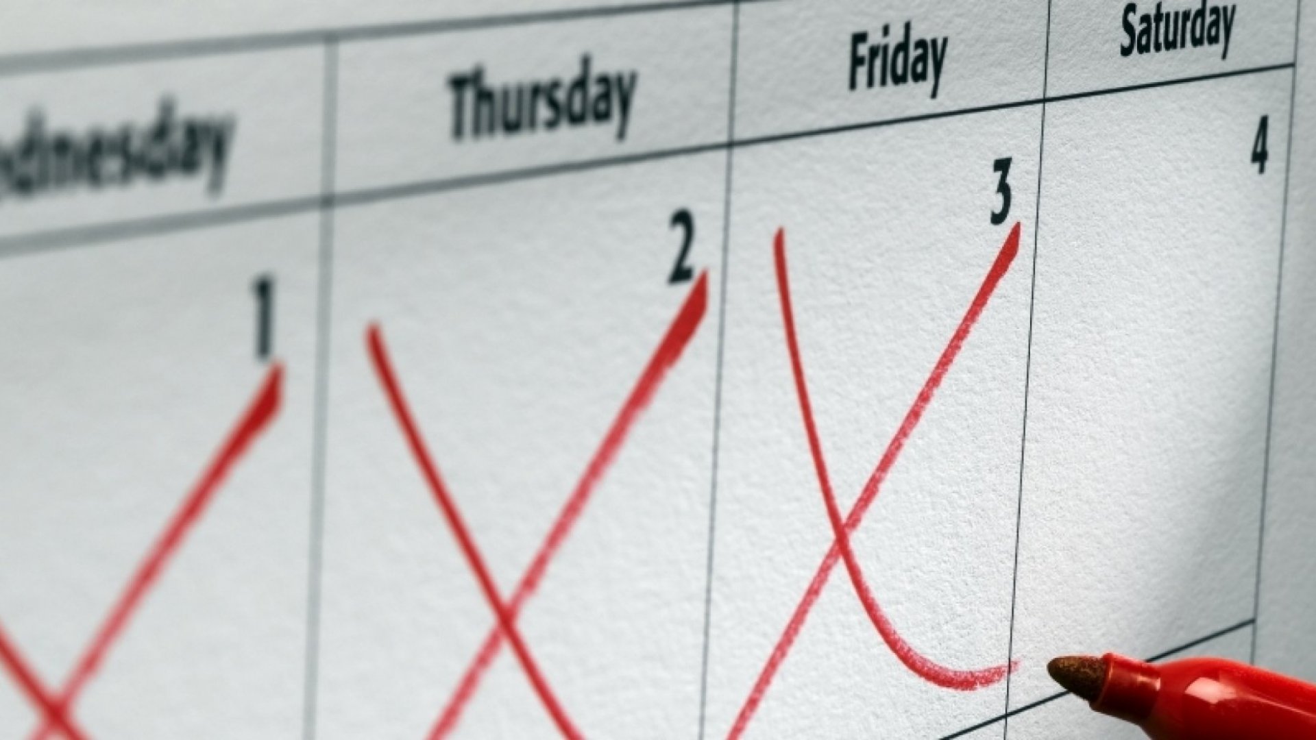 5 Steps to Higher Team Productivity in Just a Week | Inc.com