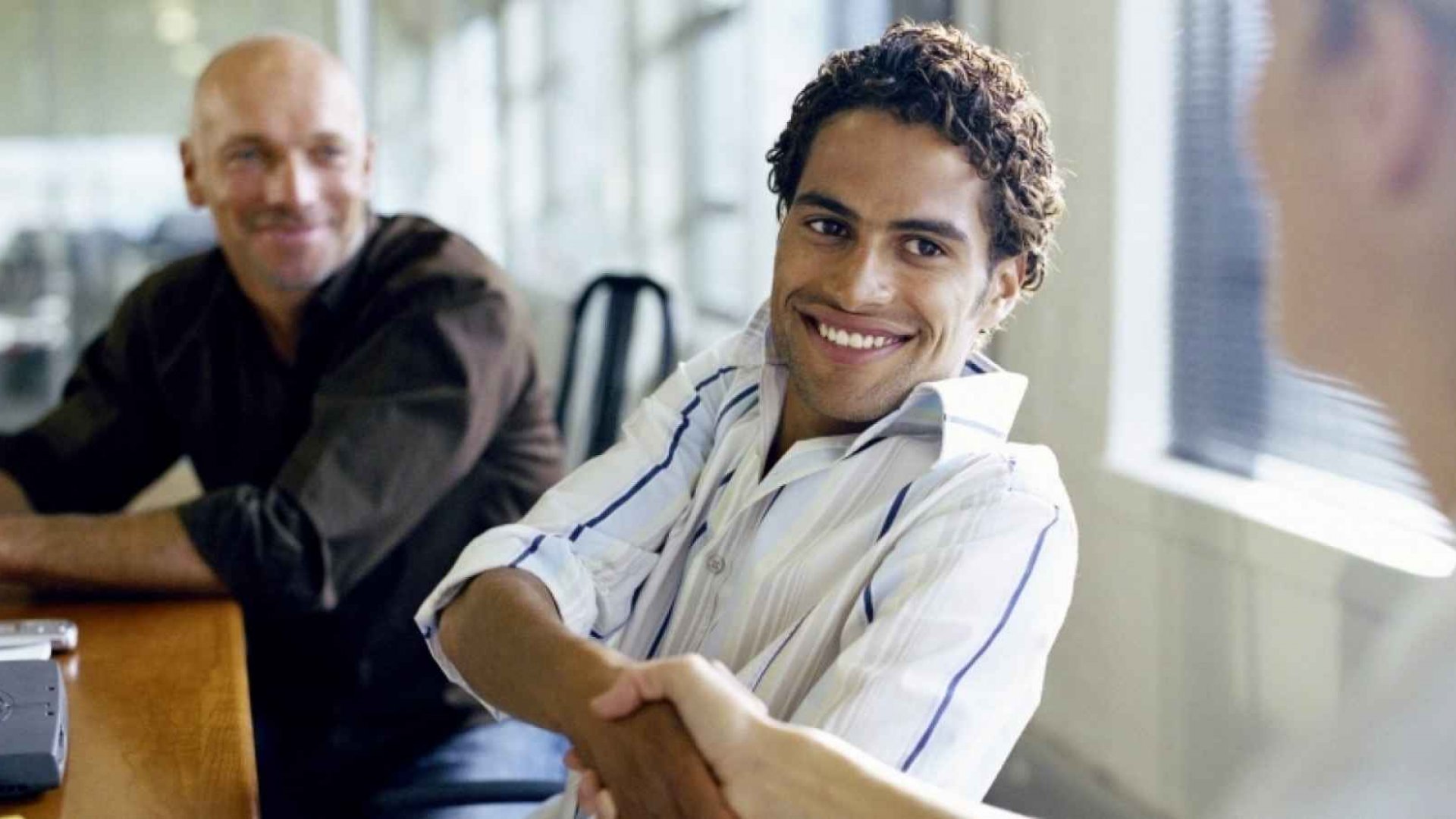 5 Tips for Making the Friend/Business Partner Dynamic Work | Inc.com