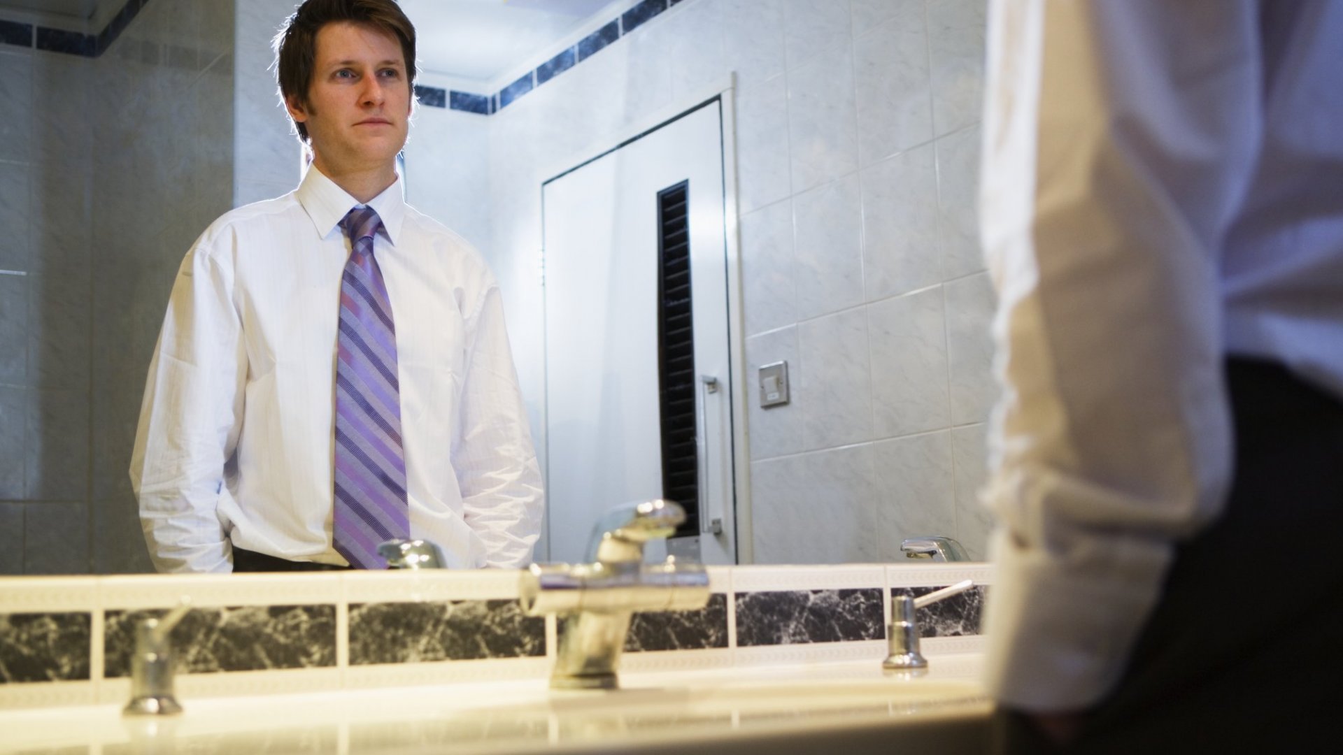 5 Hard Reality Checks Every Leader Must Face to Succeed | Inc.com