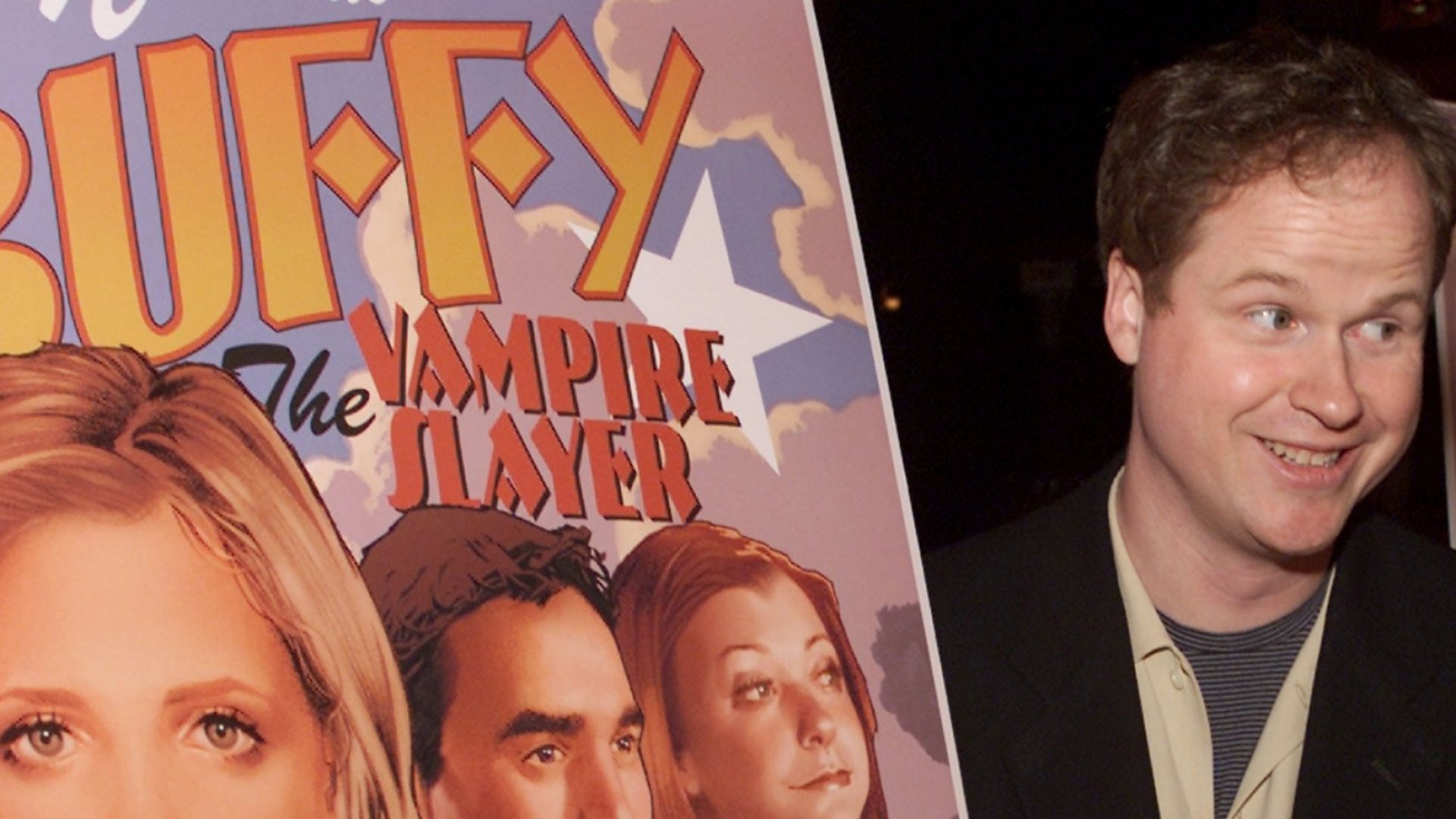 Mentorship Lessons From 'Buffy the Vampire Slayer' | Inc.com