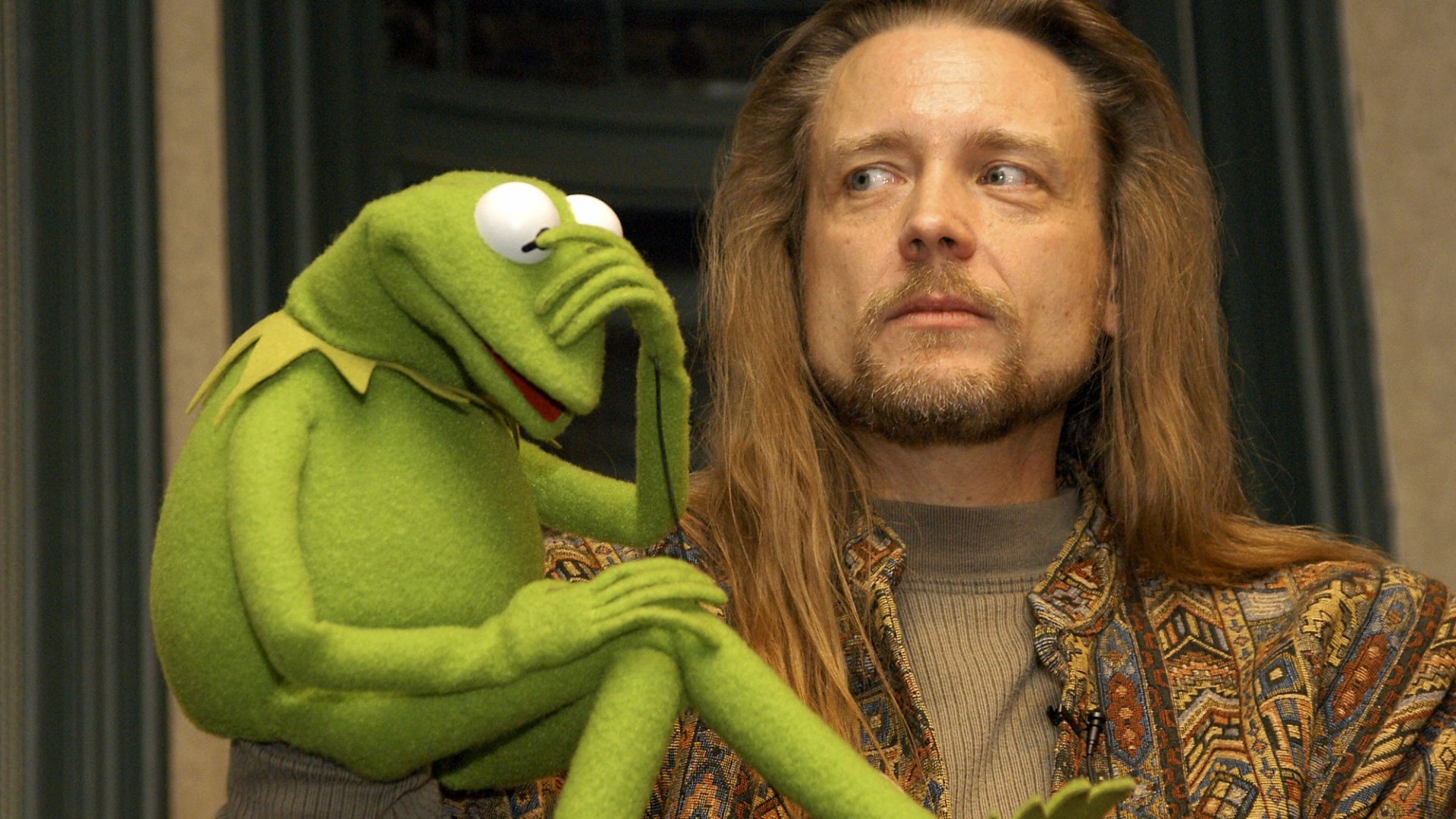 With 1 Sentence, the Guy Who Got Fired From Being Kermit the Frog Gave ...