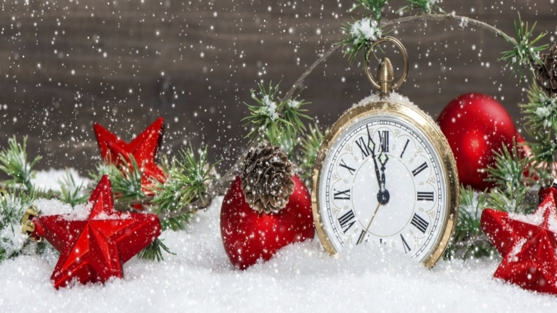 How to Use the Holiday Wind-Down to Generate Positive Energy for the ...