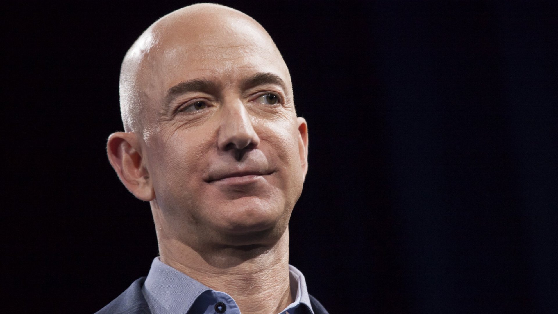 Amazon's Jeff Bezos Shares his Surprising Method to Raise Successful ...