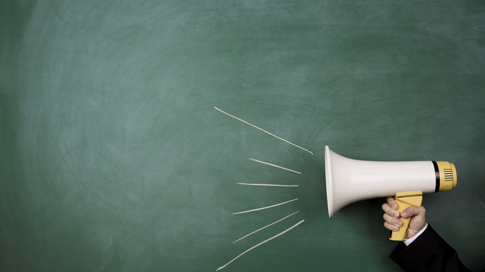 3 Rules for Giving a Truly Motivational Pep Talk | Inc.com