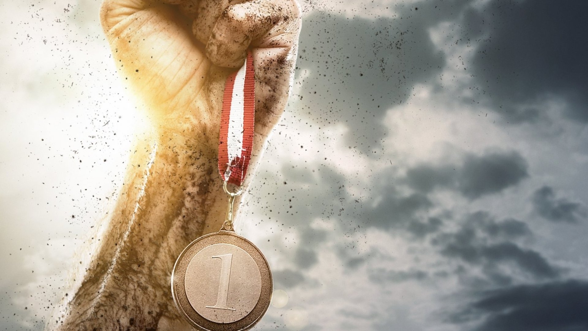 What You Can Learn About Reaching Your Potential From This Bodybuilder ...