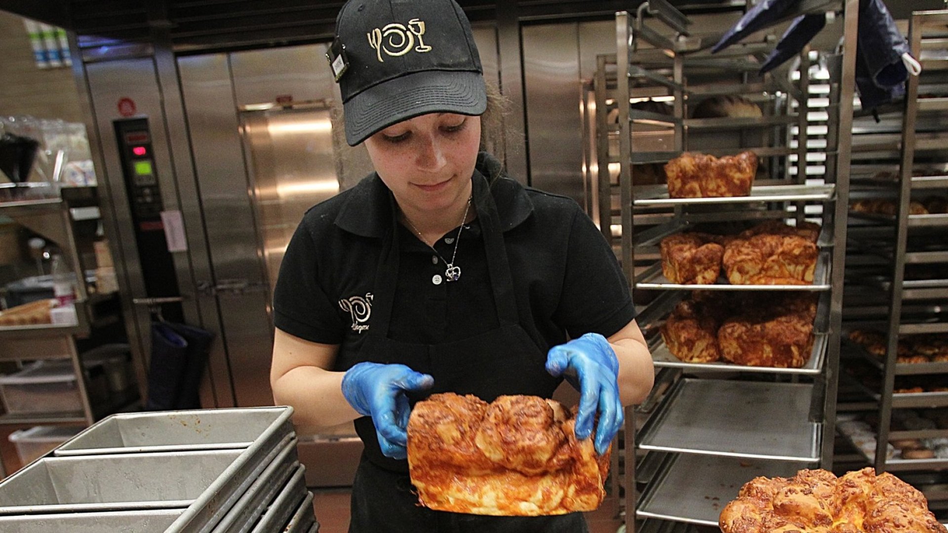 How a Family-Owned Supermarket Chain Became One of the Best Places to ...