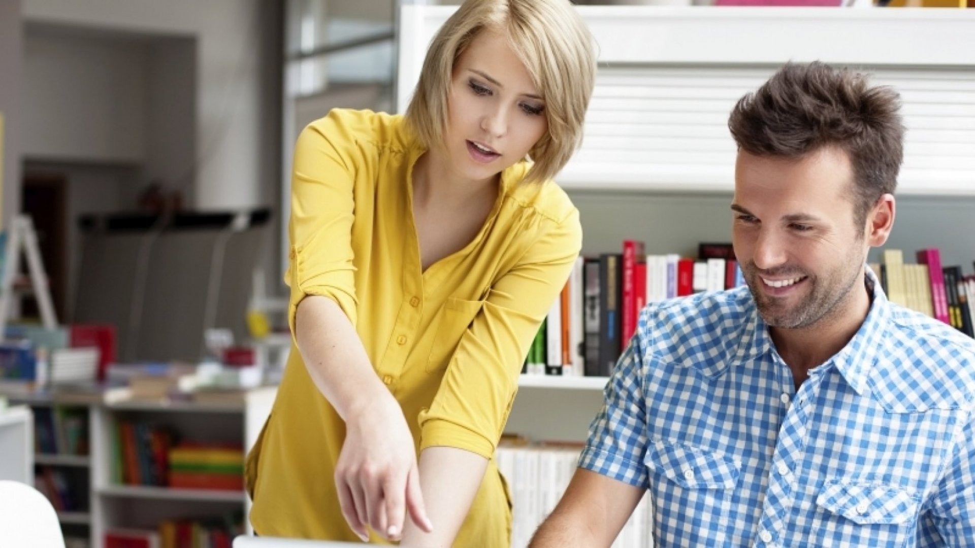 How to Become the Best Boss in 3 Irresistible Ways | Inc.com