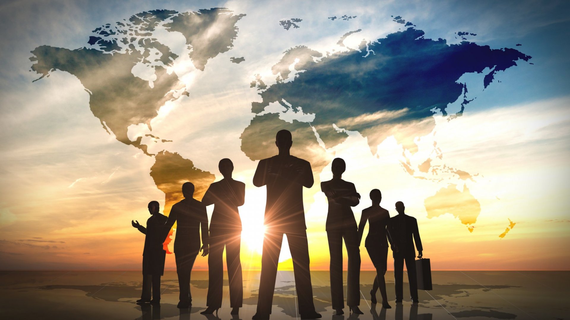 Effective Strategies for Managing a Global Team | Inc.com