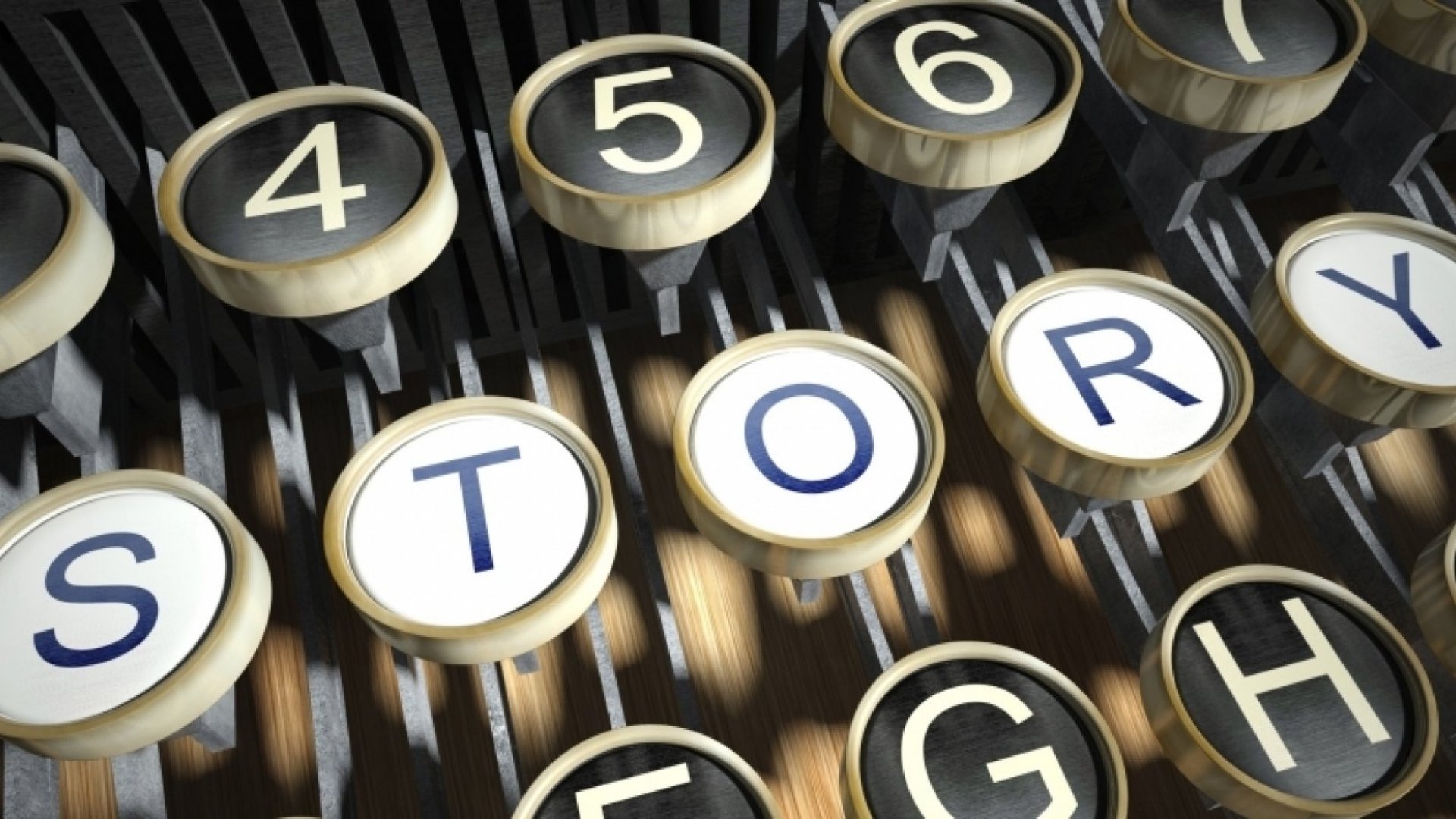4 Steps to Become Better at Storytelling | Inc.com