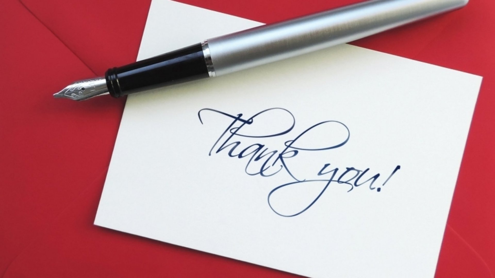 How to Show Thanks to Your Team and Make Them Happy | Inc.com