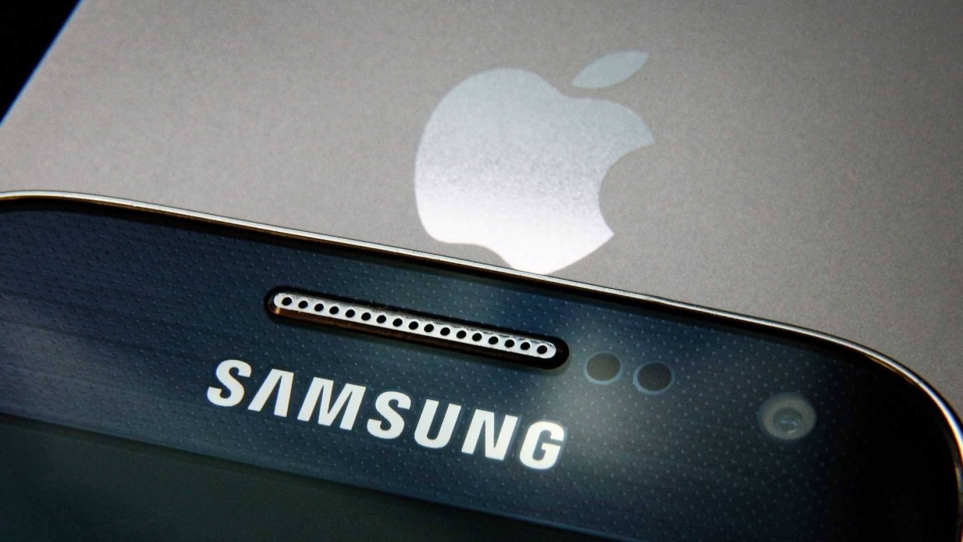 What You Can Learn From How Apple Outmarkets Samsung | Inc.com
