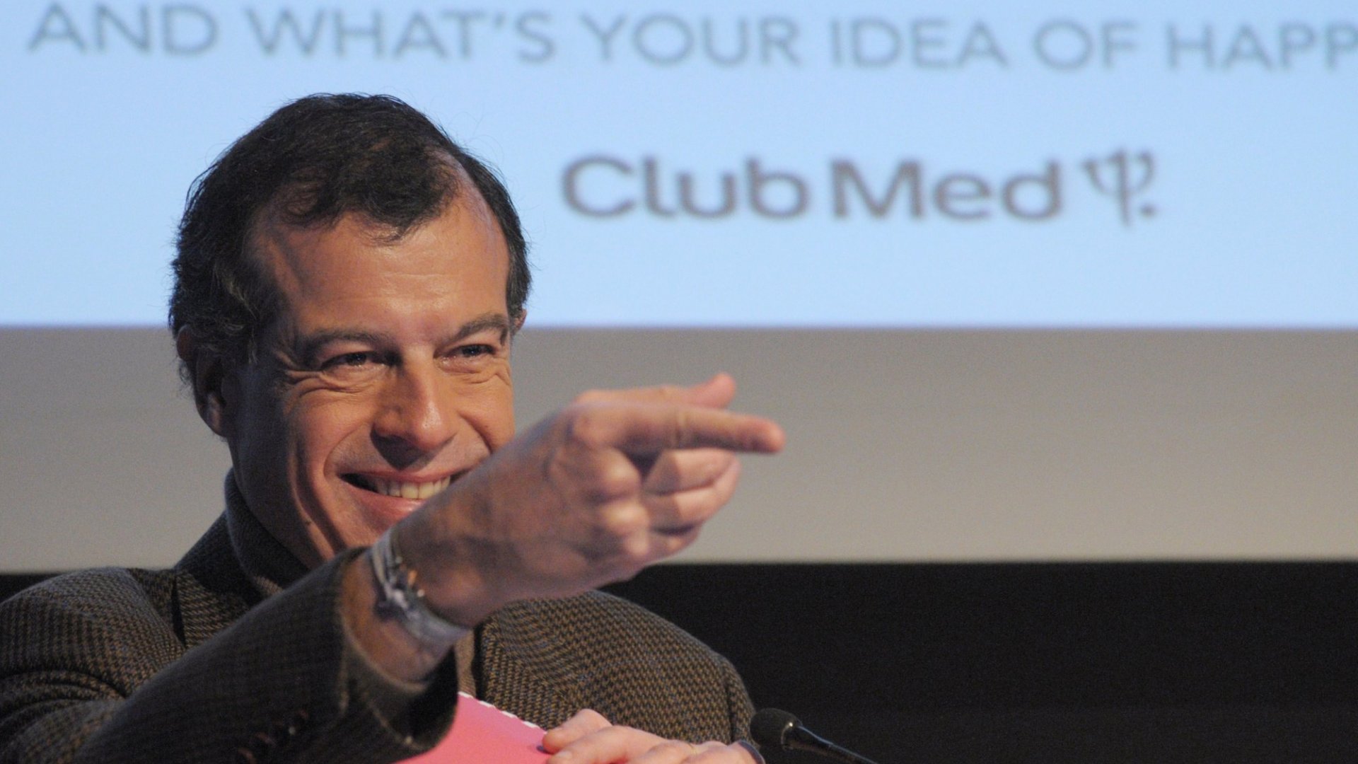 Here's What Happened When Club Med Hit the Refresh Button on Its Brand ...