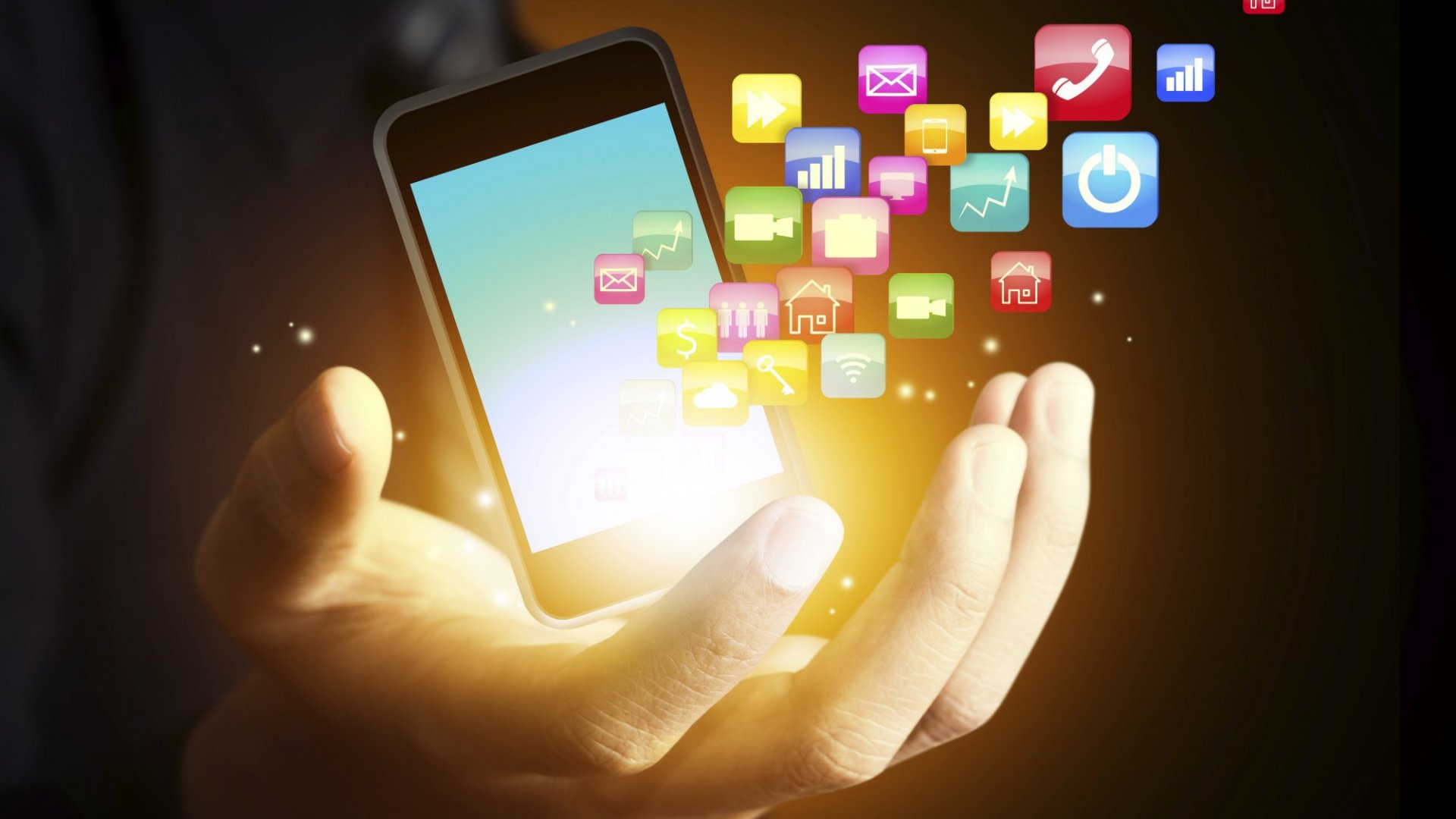 How to Get More People to Download Your App With 1 Simple Change | Inc.com