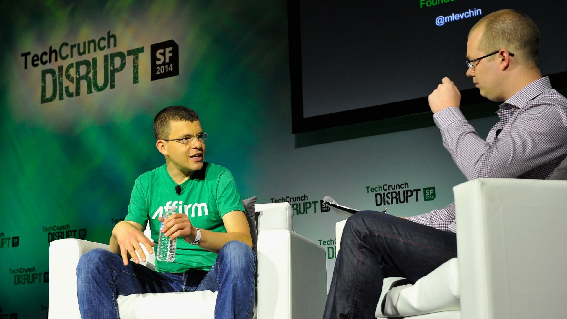 PayPal's Max Levchin Raised $275 Million for His Consumer Finance ...