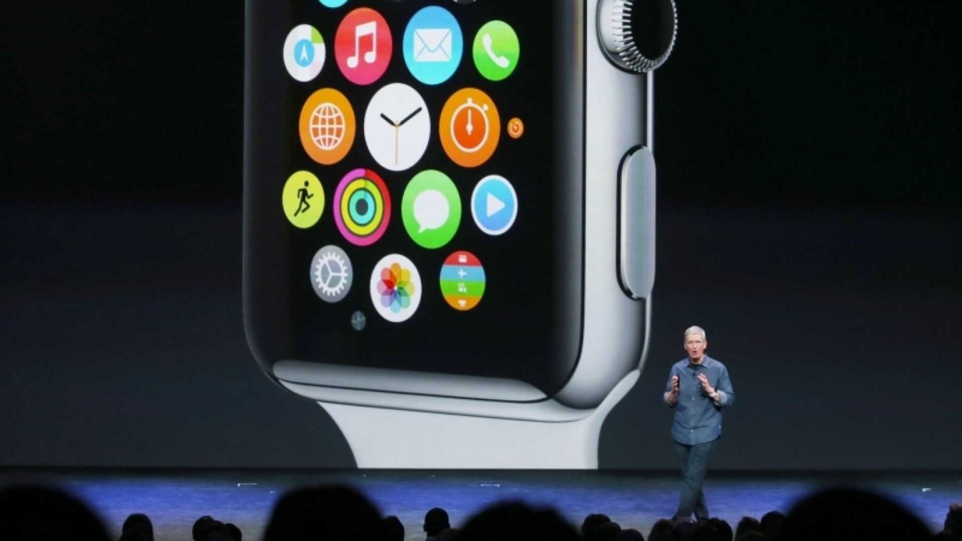 6 iOS Apps That Could Make the Apple Watch Indispensable | Inc.com