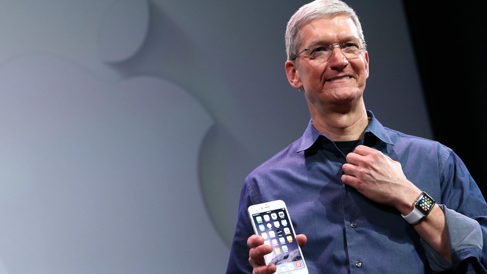 The Tricks Tim Cook, Bill Gates, and Other High-Powered Executives Use ...