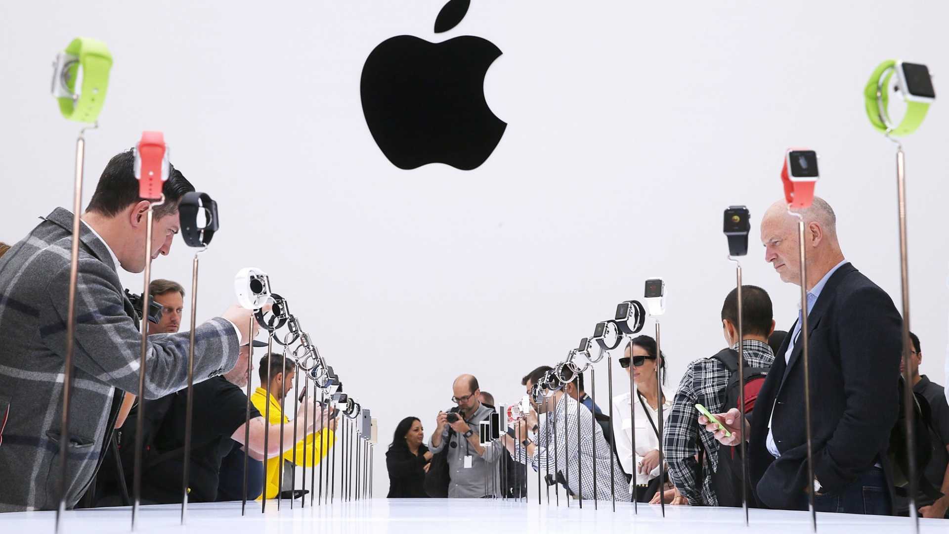 The Most Innovative Companies in the World (Hint: Apple Isn't in the ...