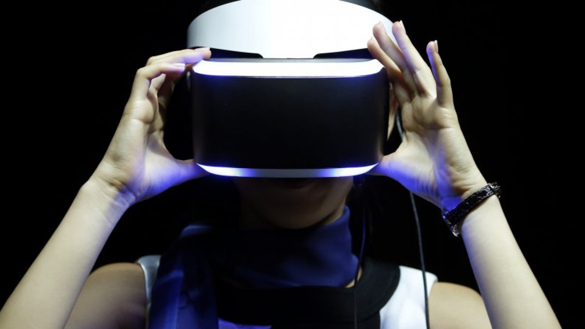 8 Hot Tech Trends Coming to Your Office in 2015 | Inc.com