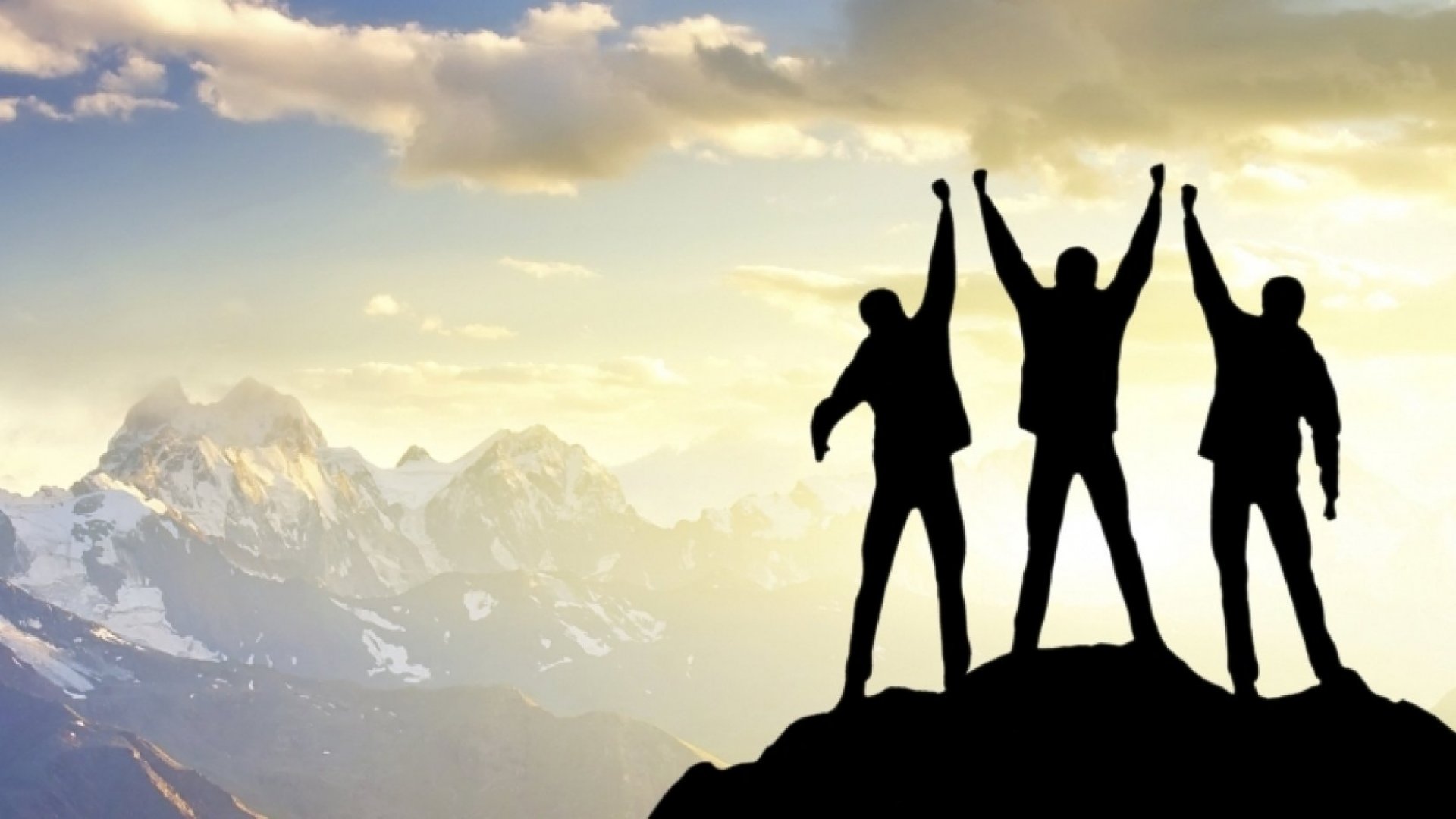 Want To Fill Your Team With Top Performers? Be One Yourself | Inc.com