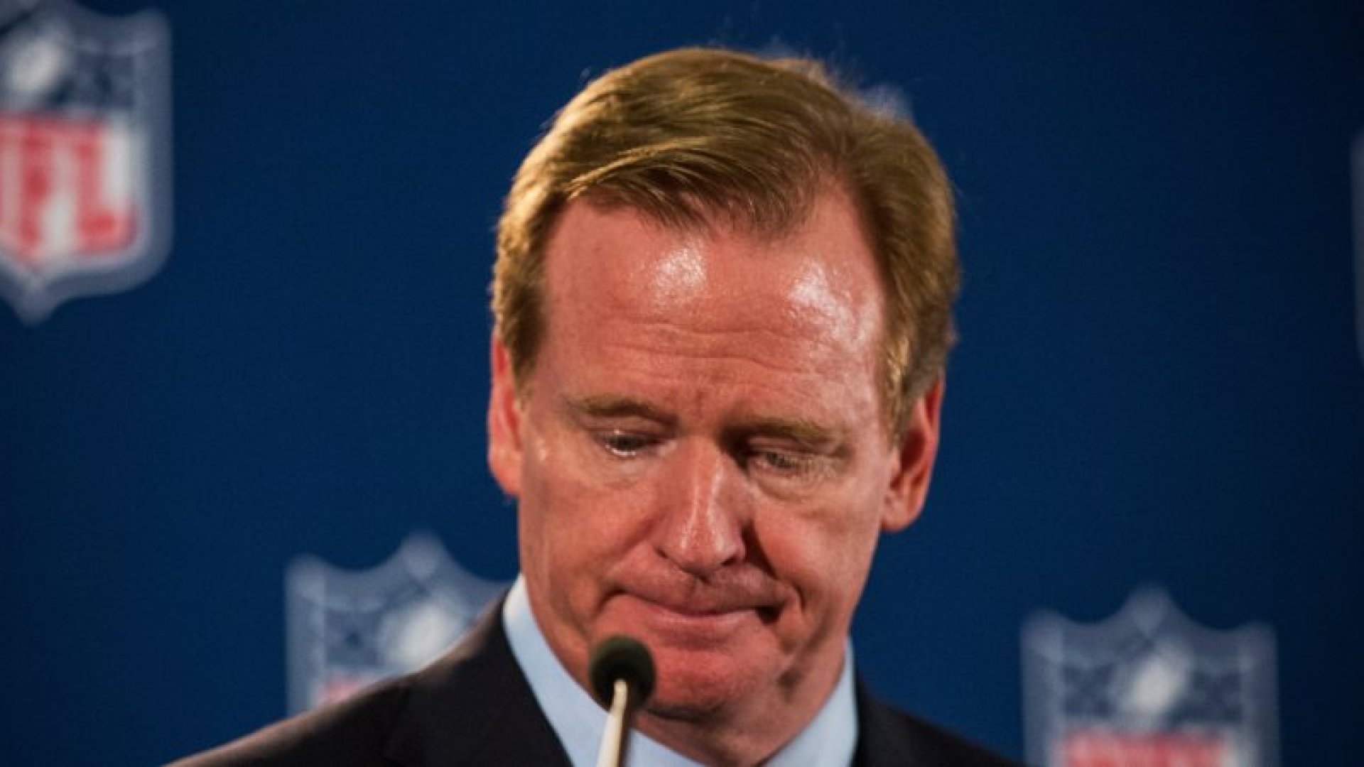 What the NFL Scandals Should Teach Every Organization | Inc.com