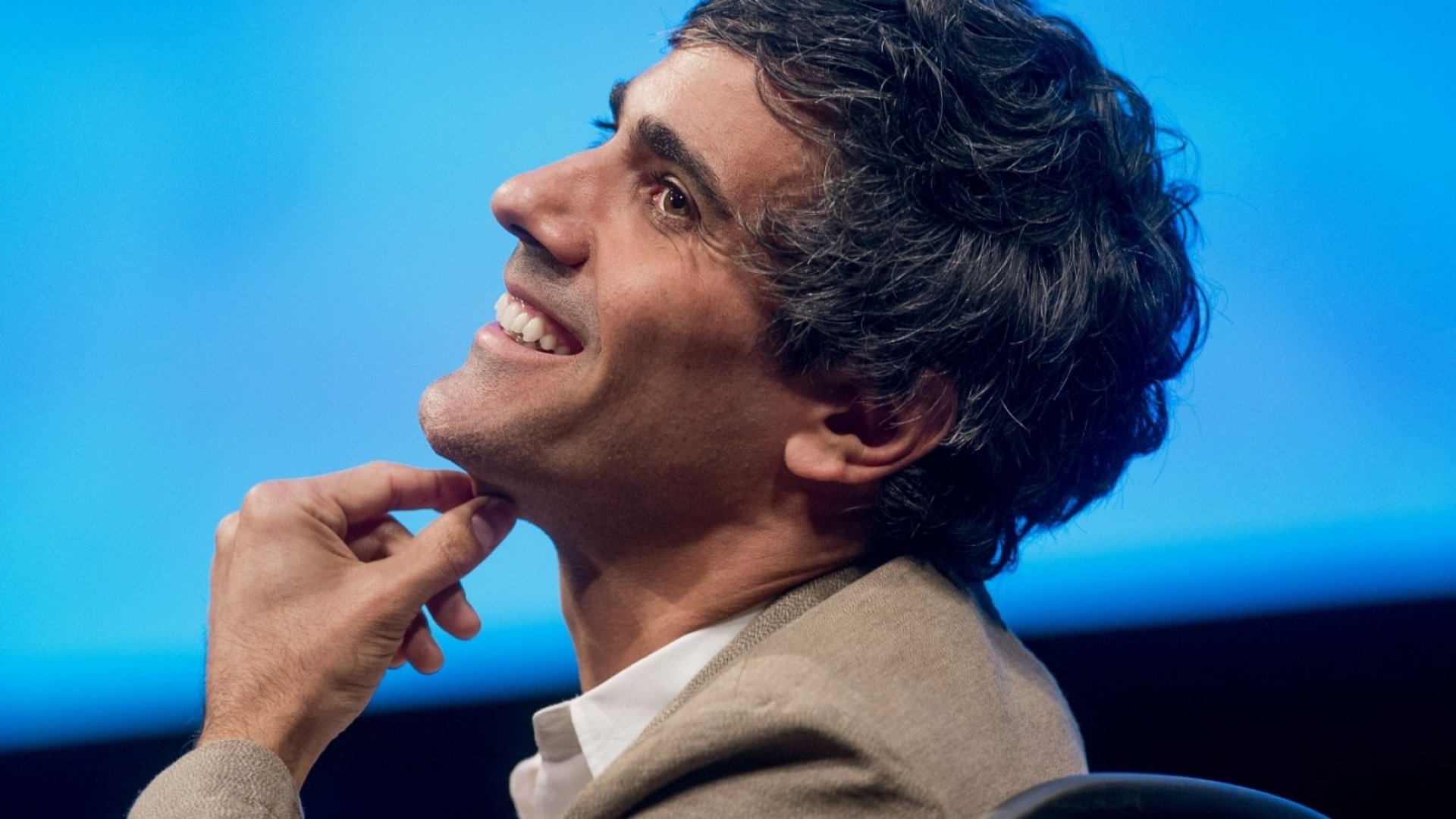 How Jeremy Stoppelman Keeps On Winning at Yelp | Inc.com