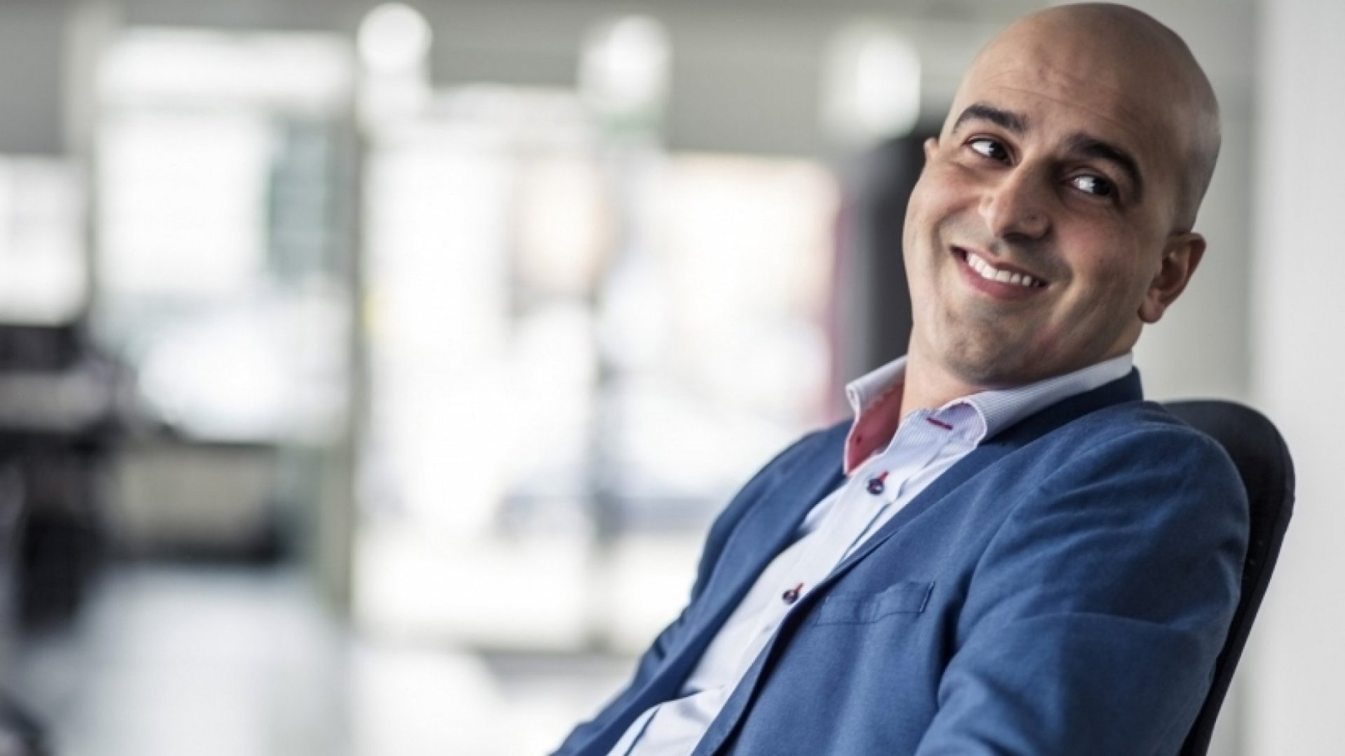 5 Smart Tips to Being a Great CEO | Inc.com