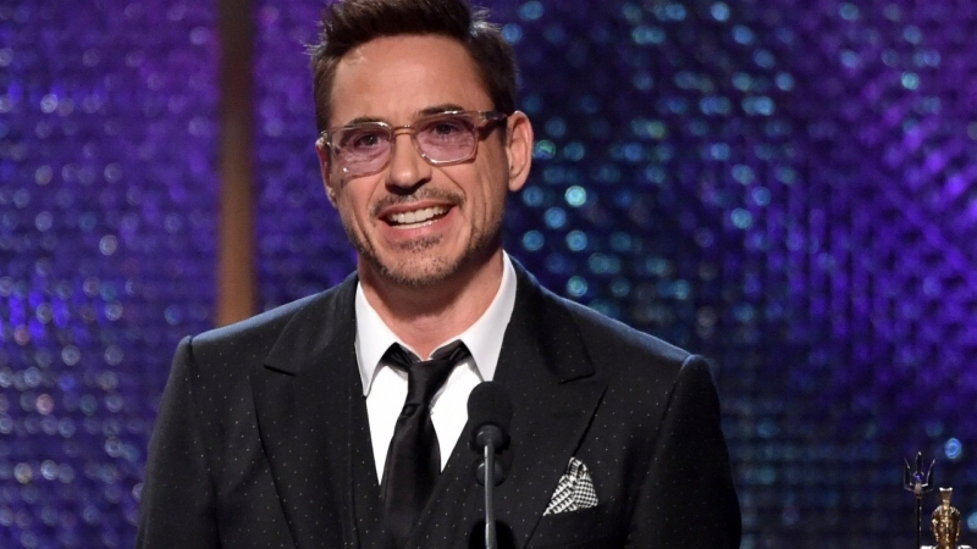 5 Success Tips From Award-Winning Actors | Inc.com