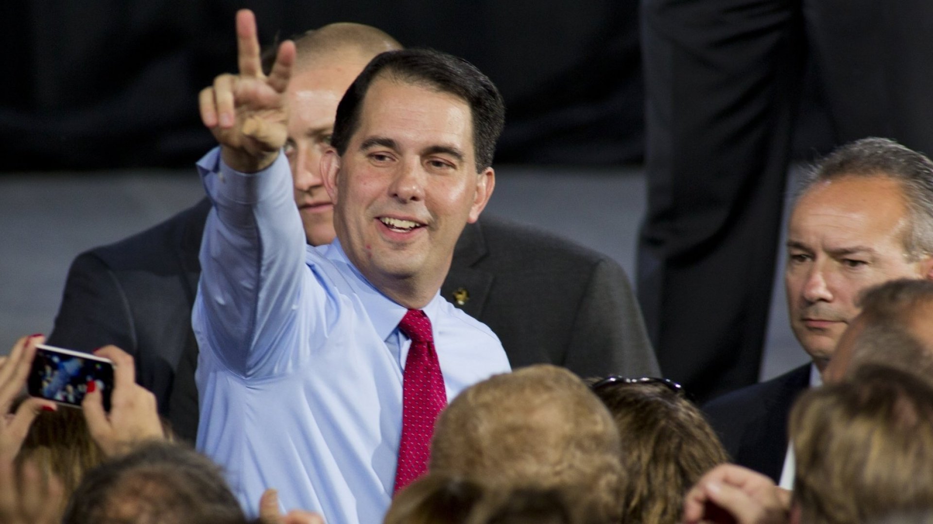 Do we really need 500 days notice from a candidate running for office ...