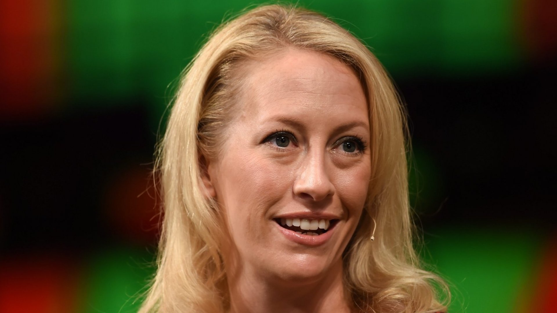 In 1 Sentence, Eventbrite CEO Julia Hartz Reveals She Has Something ...