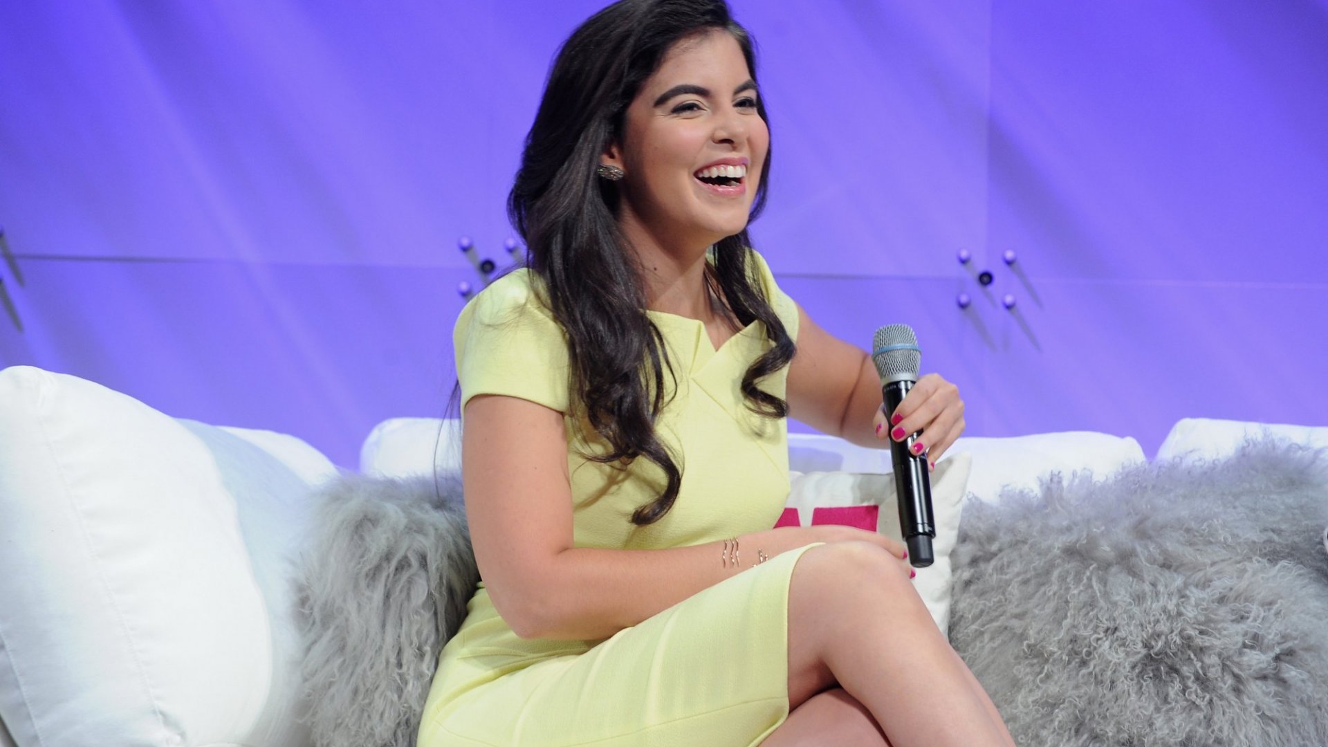 How One Millennial Founder Took Control of Her Money | Inc.com