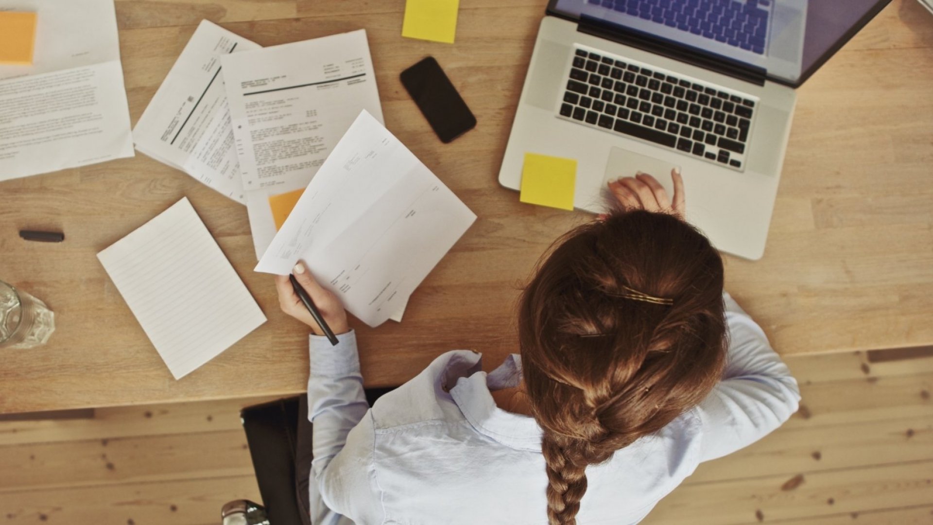 How to Kill the Rumor That You're Slacking Off While Working Remotely ...