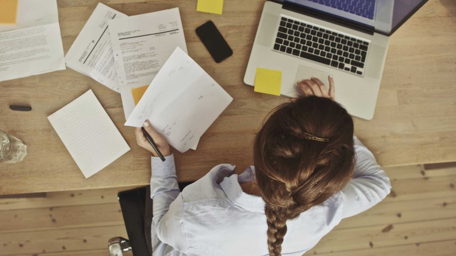 These 2 Steps Will Immediately Take Your Work From Good to Great | Inc.com