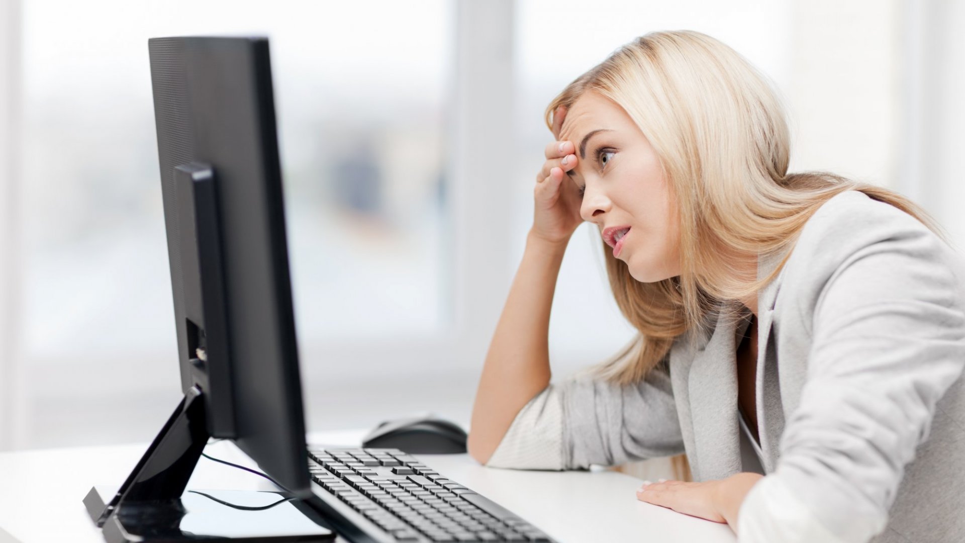 Yes, Your Internet Is Very, Very Slow | Inc.com