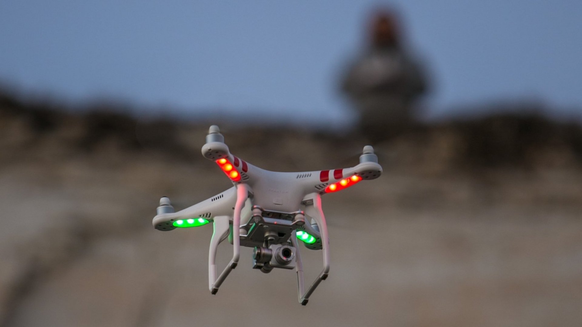 The LAPD SWAT Team to Use Drones Despite Community Protests | Inc.com