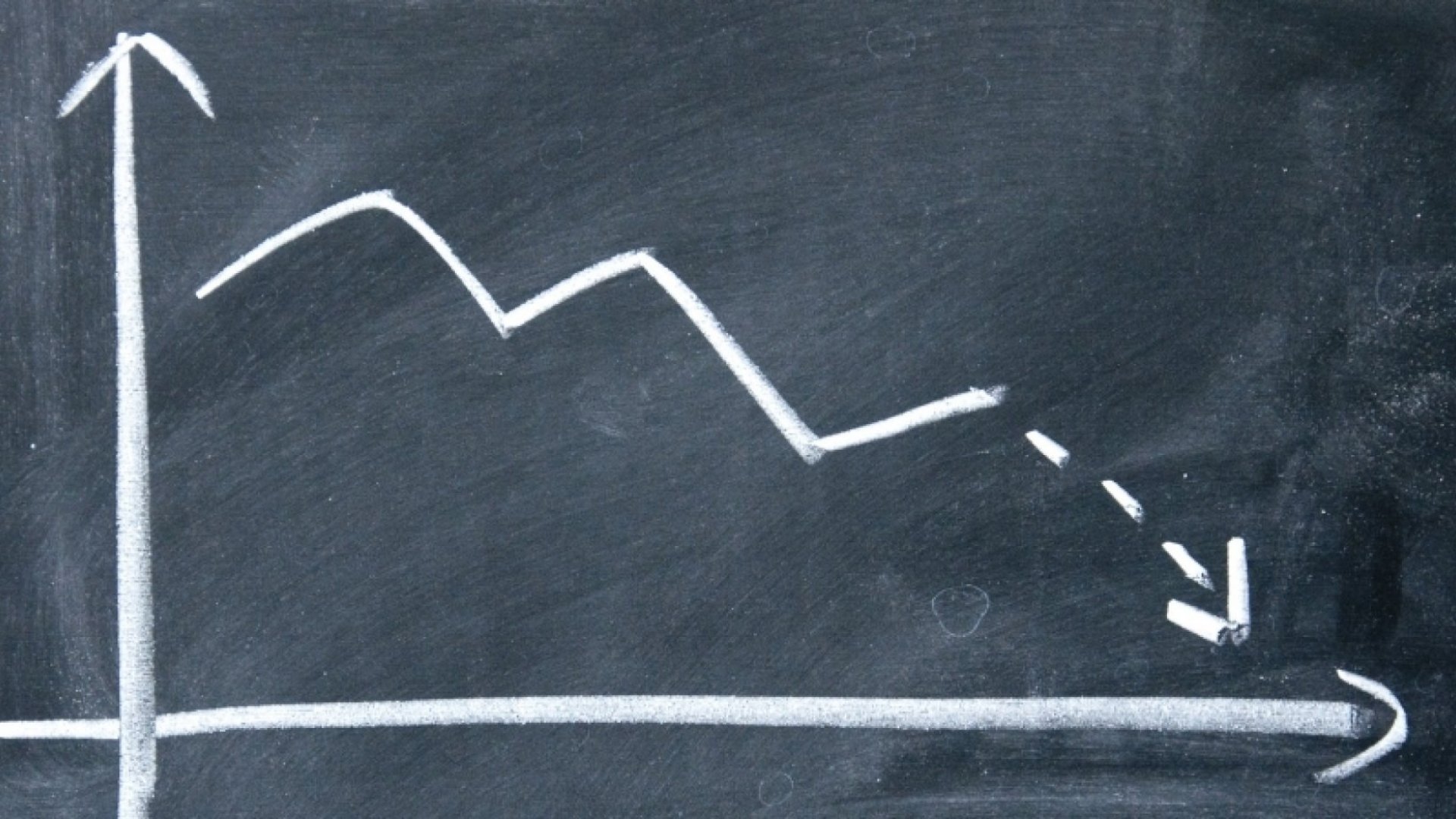 Your Company Stopped Growing. Now What? | Inc.com