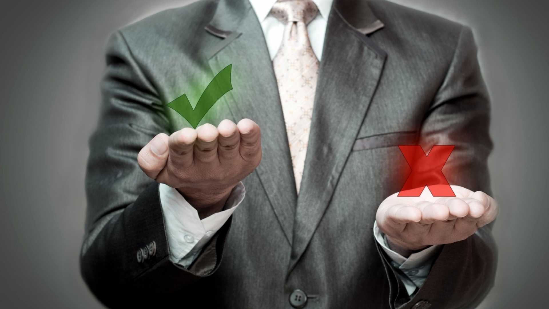 I Took On Too Much and Made a Big Mistake--But These 4 Methods Helped ...