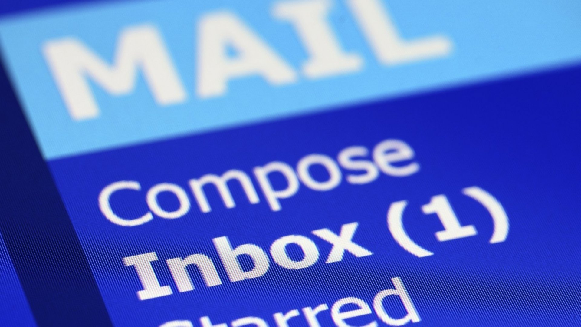 Out of the Office? Here's How to Return to an Empty Inbox | Inc.com