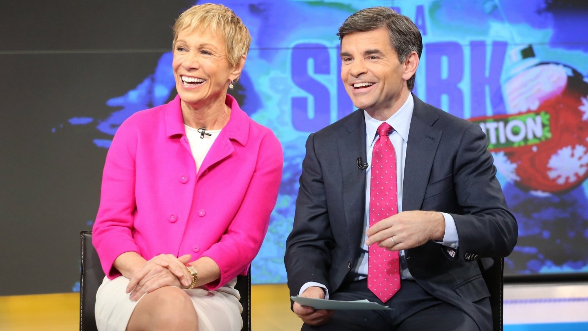 The Parental Advice That Made Barbara Corcoran a Massive Success | Inc.com