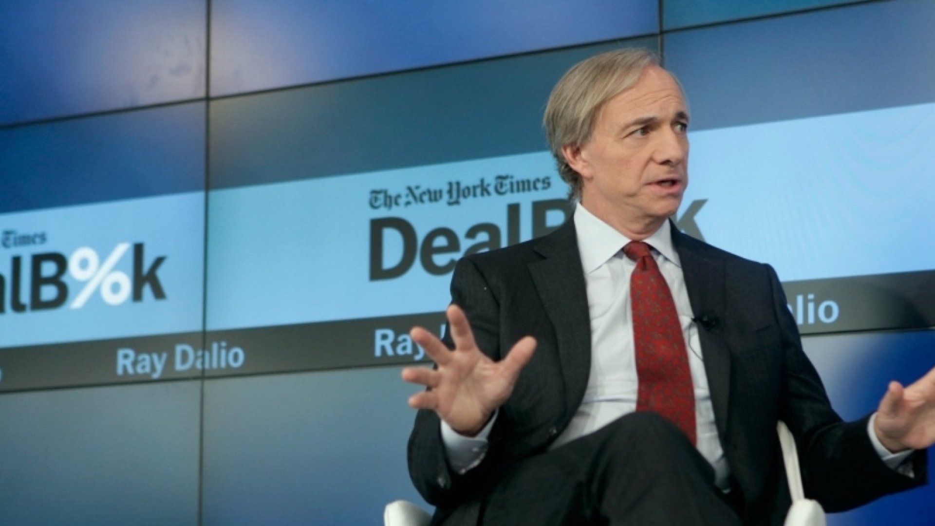 Ray Dalio