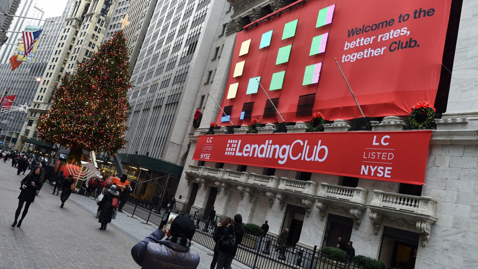 Lending Club Jumps as Online Lending Continues to Grow | Inc.com