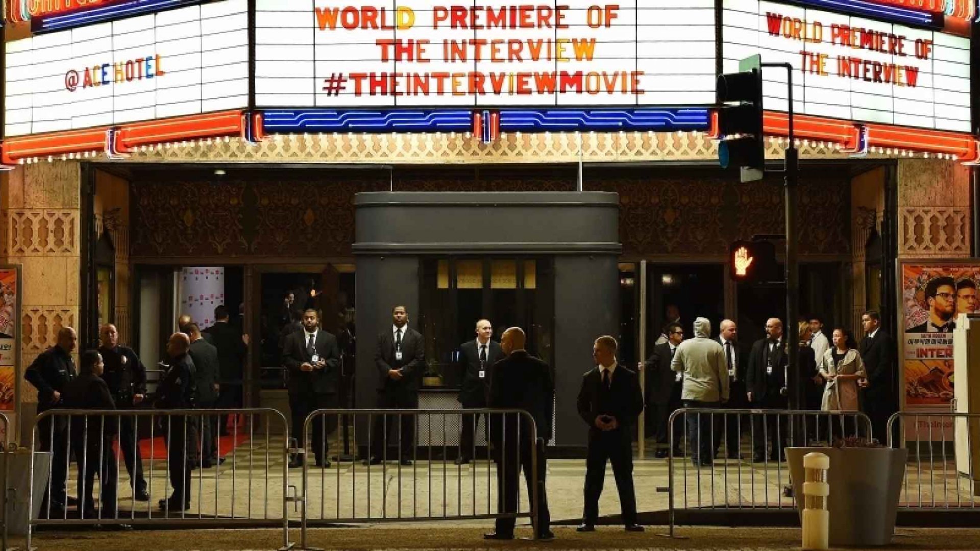 Sony's Bungling of 'The Interview' Will Affect More Than Its Bottom ...