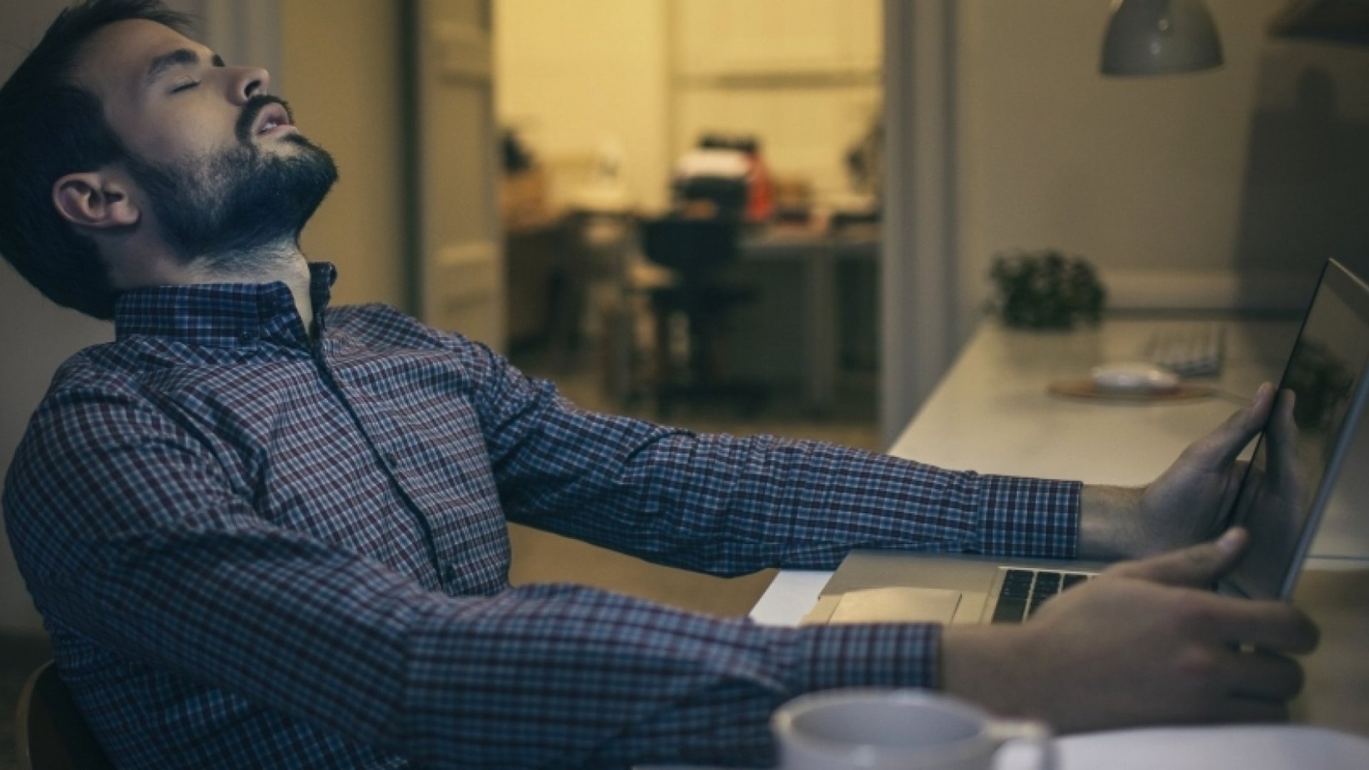 A Step-by-step Guide to (Finally) Working Fewer Hours | Inc.com