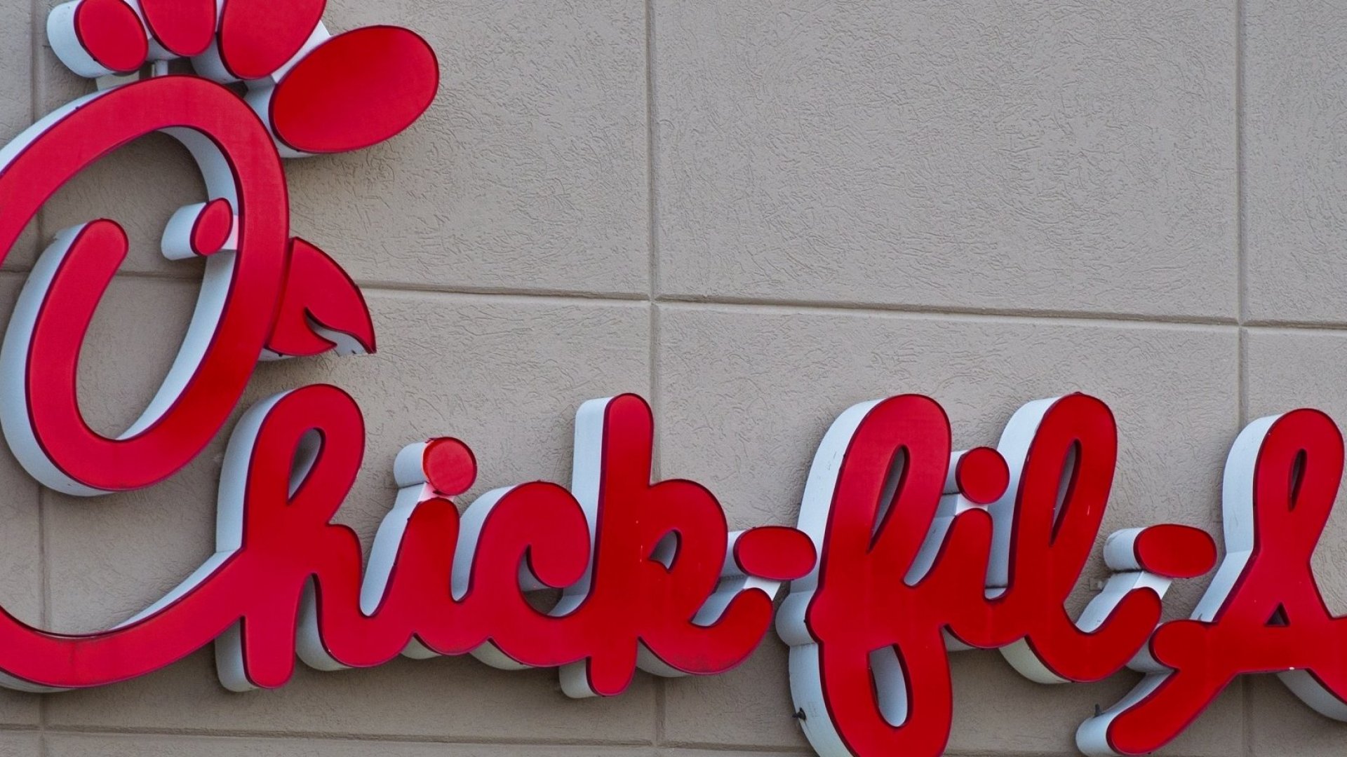 Chick-fil-A Founder S. Truett Cathy Reveals His Brilliant Secrets of ...