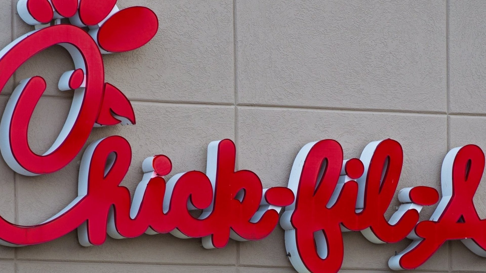 Chick-fil-A Just Announced It's Giving Away 200,000 Free Chicken ...