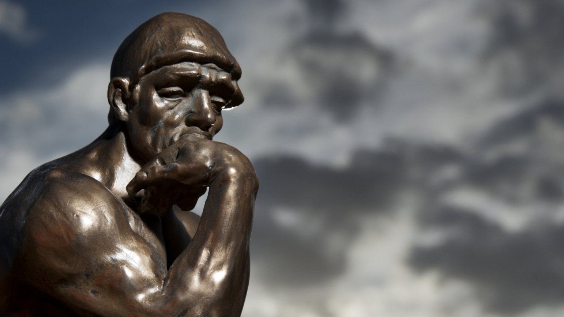 In 1951, America's Greatest Philosopher Predicted Where We'd Be in 2019 ...