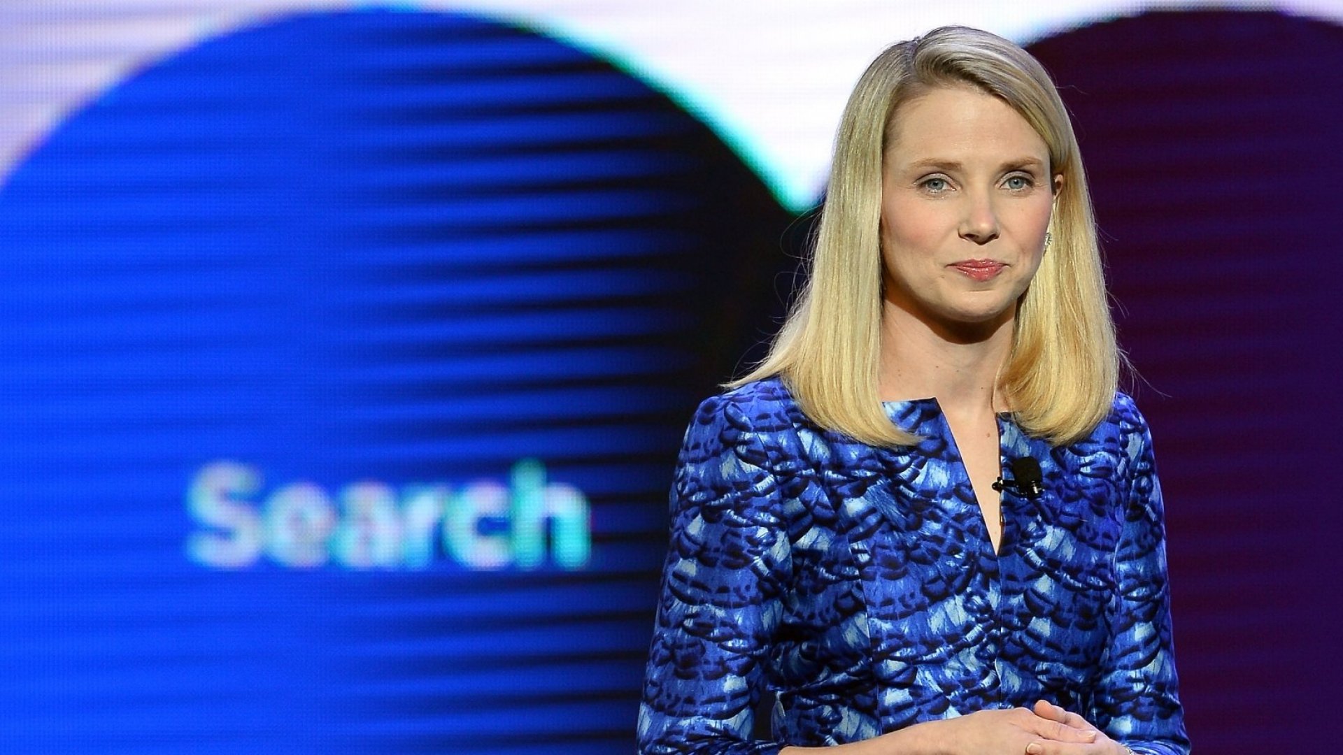 U.K.'s Daily Mail in Early Talks for Yahoo Bid | Inc.com