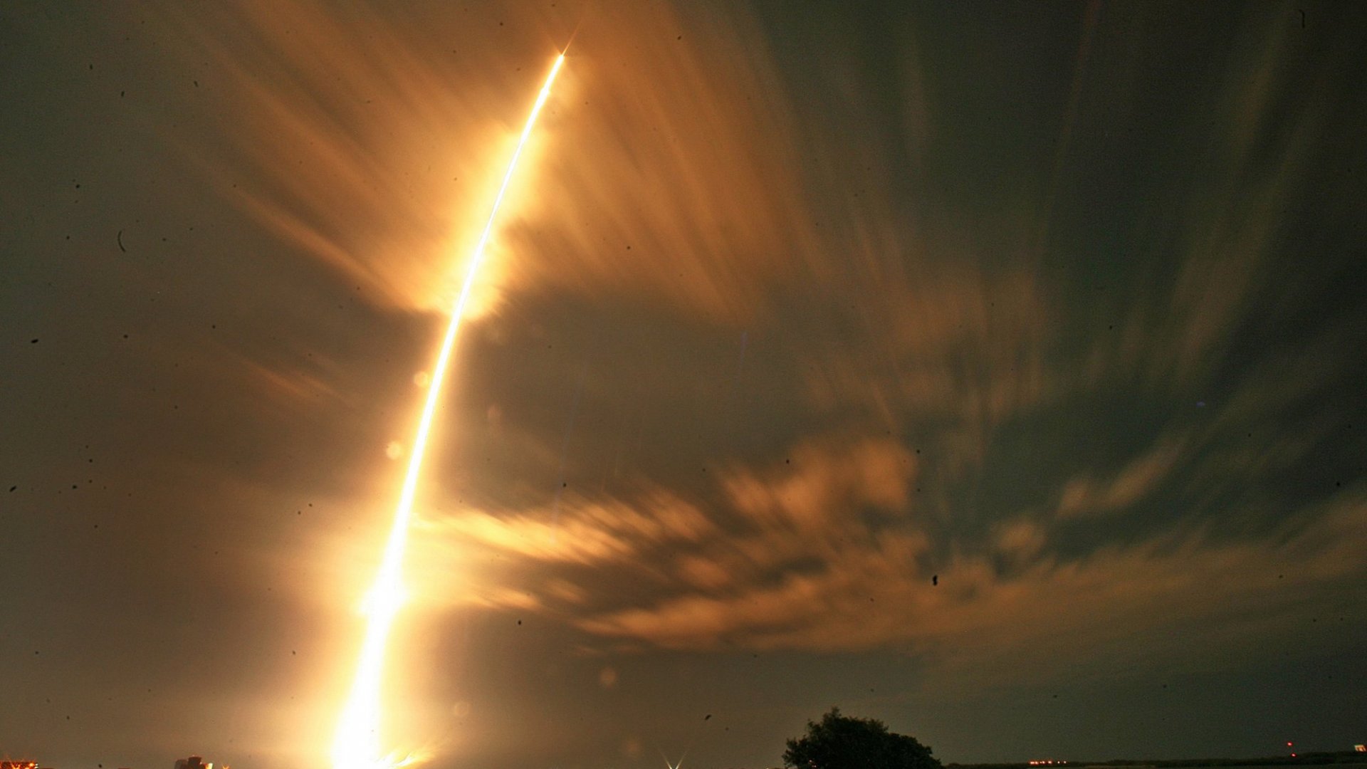 Elon Musk's Video of SpaceX Rockets Exploding Perfectly Illustrates the ...