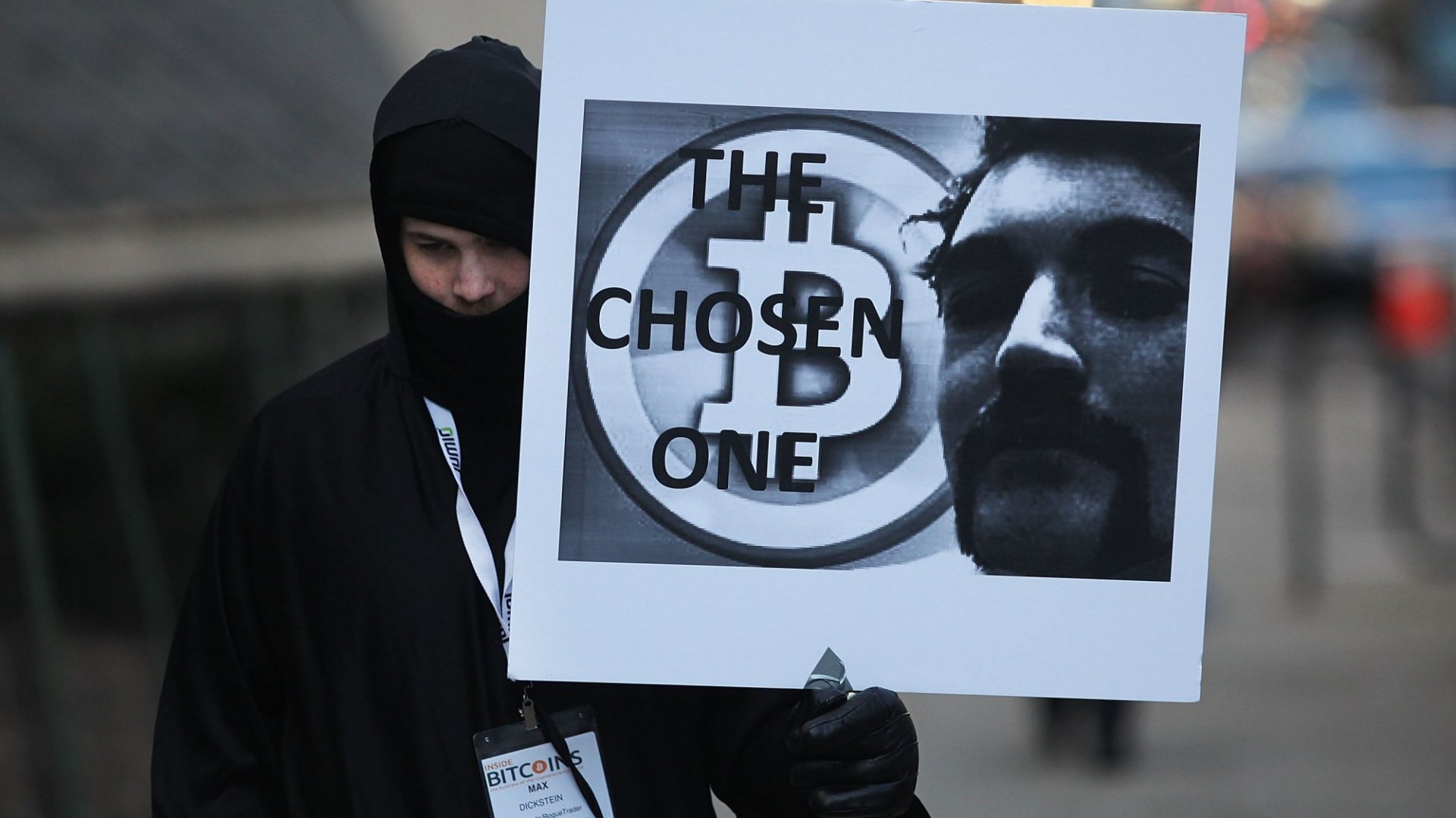 At Least 20 Years in Prison Awaits Silk Road Founder | Inc.com