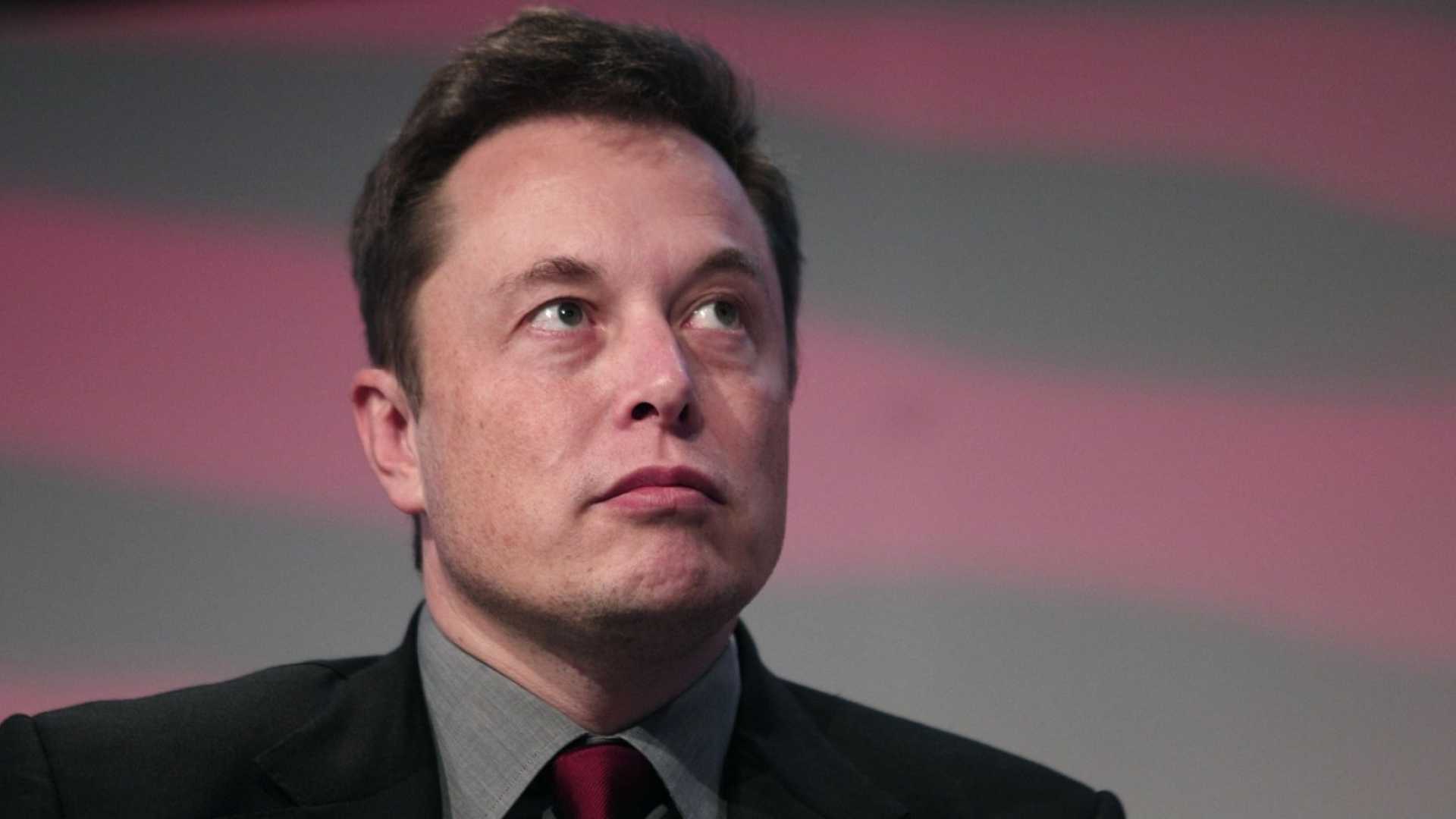 Elon Musk Starts Tesla Model 3 Production, Begins Digging Tunnel ...